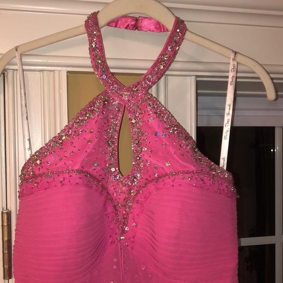 Party Time Formals | Dresses | Party Time Pageantprom Dress | Poshmark